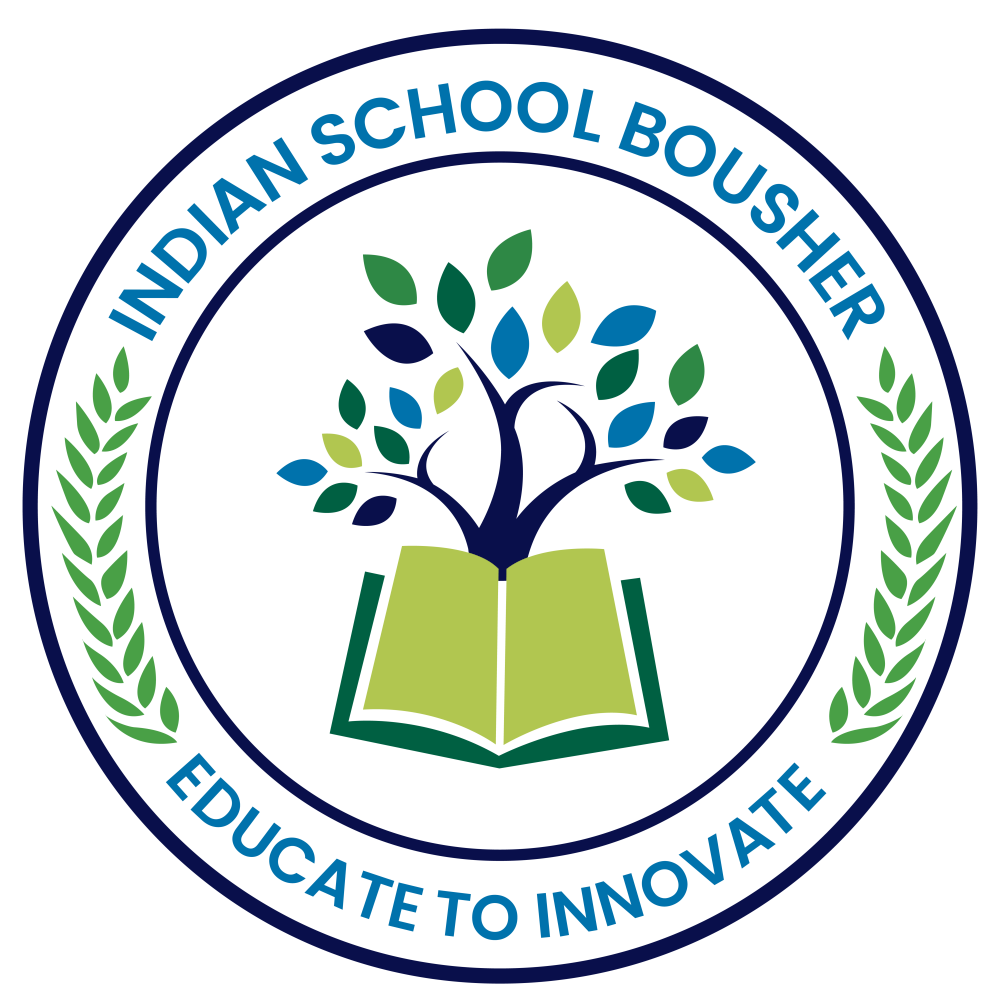 Indian School Bousher