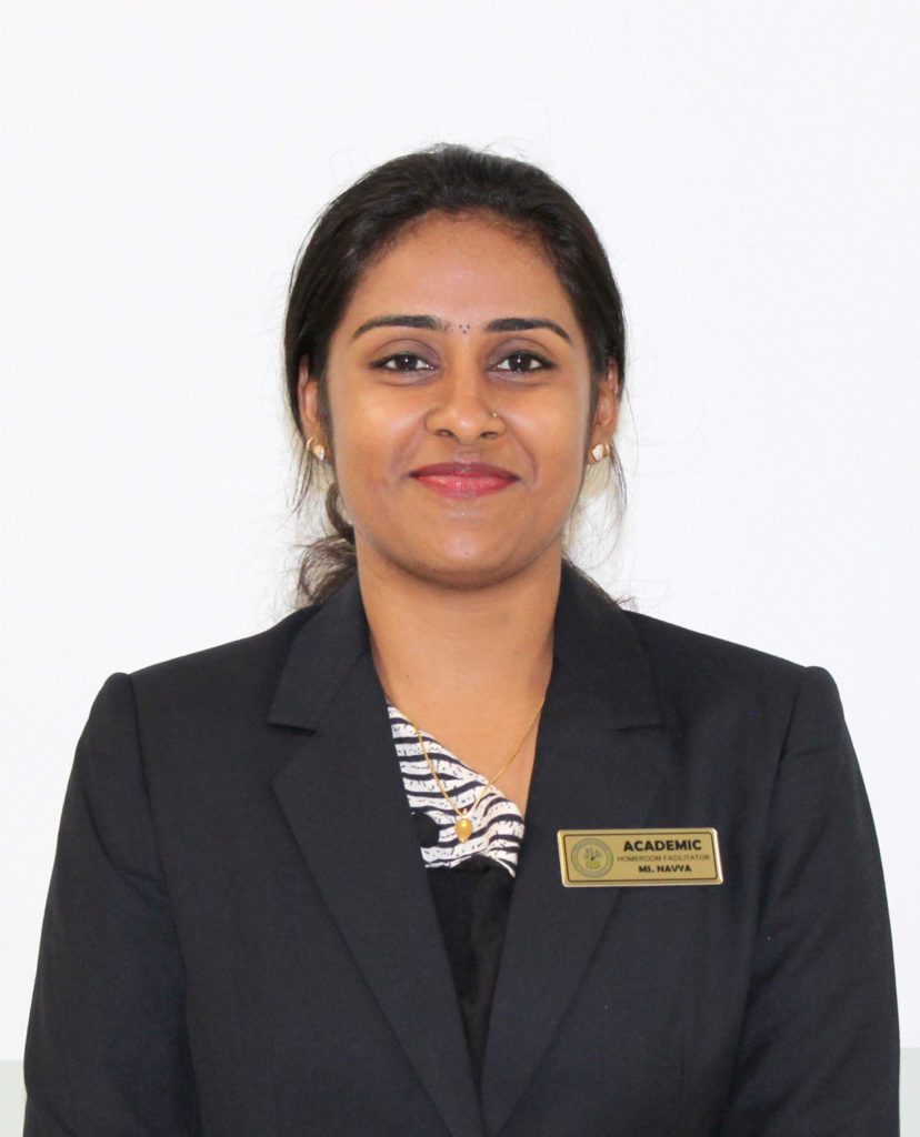 Indian School Bousher