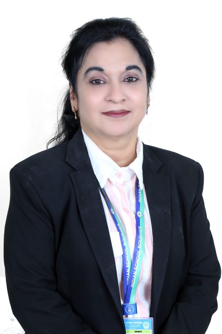 Indian School Bousher